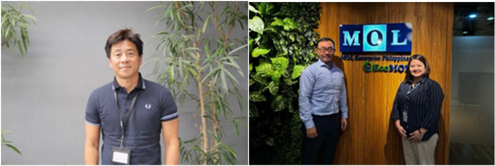 DarWIN Project and EcoMOL -Building an Entirely New Data-Driven Efficient Operation Method-